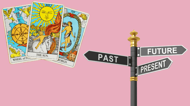 10 Tarot Spreads For All Occasions For Both Beginners And Advanced